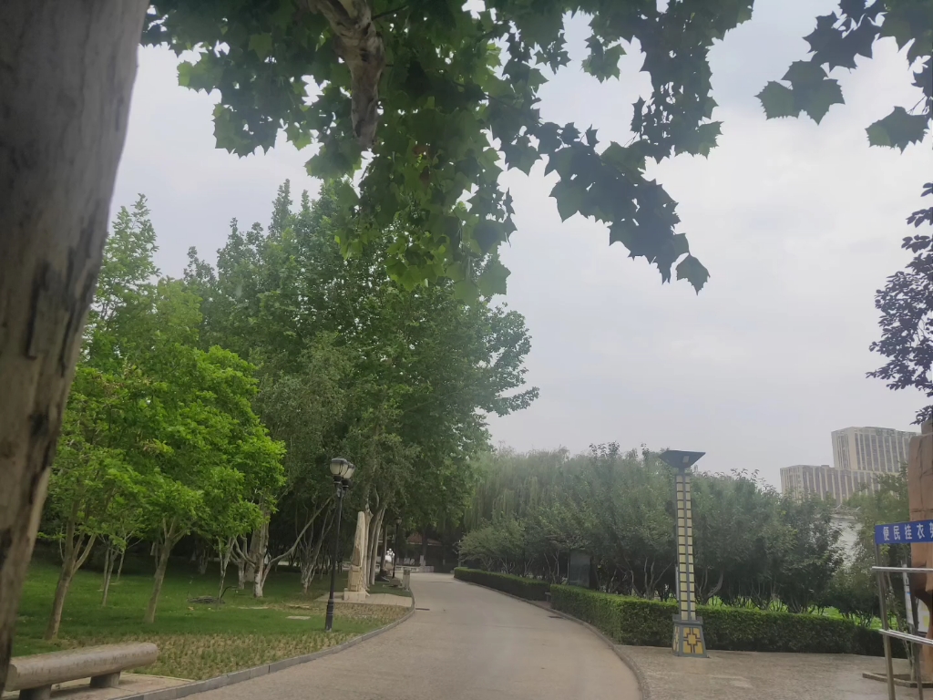 无论你在何方我都会一直默默守护你,希望你时刻保持开心