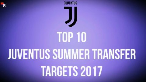 尤文夏季转会十大目标 狗剩纳英戈兰皆入围