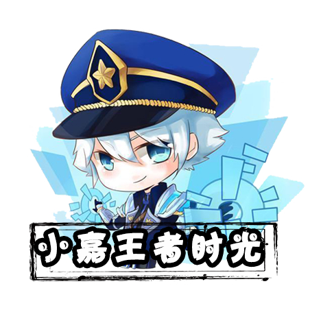 小嘉王者时光 