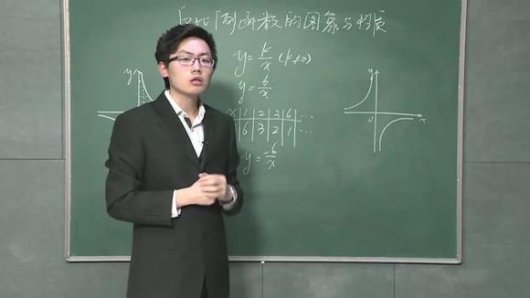 2020初中数学教师资格证面试--初中数学试讲示范-1