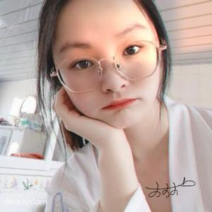 努力努力的小伊 