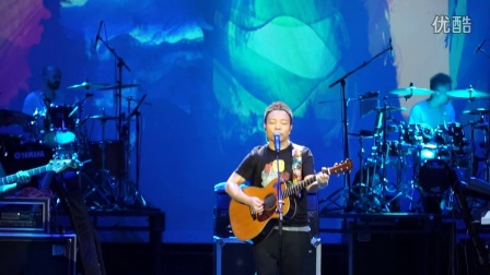 fun肆天海许巍730邮轮演唱会00033那一年