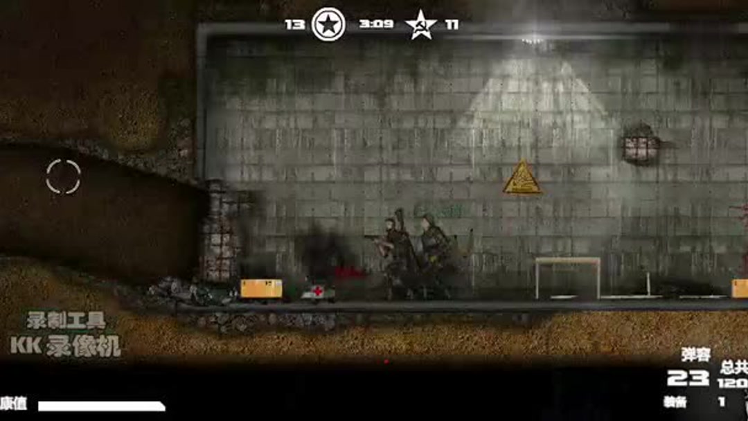 豆子试玩《盟军战争英雄》狙就是牛逼!