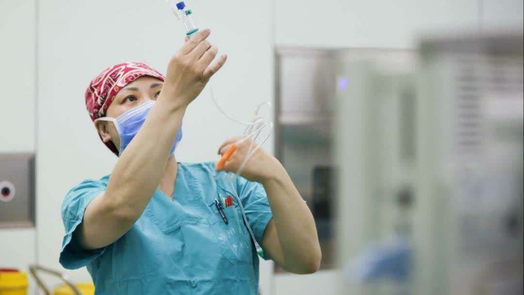 如果打针的时候,不小心注入了空气会死吗?说出来你都不敢相信