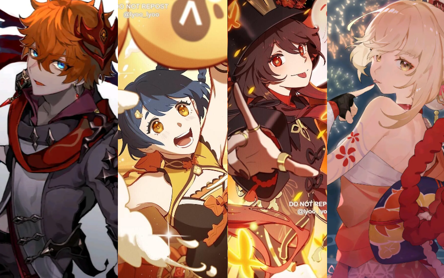 非逃课!月卡玩家58秒12-3上下 枪C弓C组合暴力通关2.1深渊