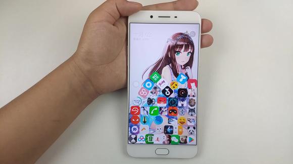 自从装了这个软件以后,总忍不住的晃手机,微信步数都翻倍增加了