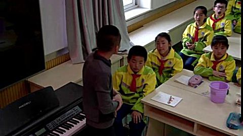 垃圾的分类 (一等奖)-小学综合实践优质课(2019)