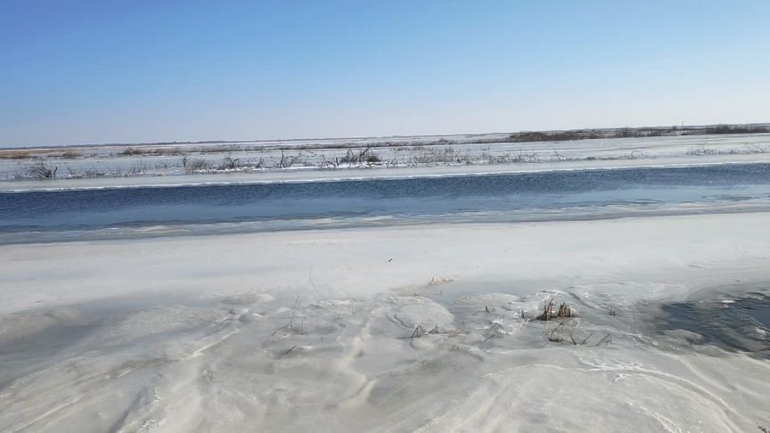 清政府割出去好多兴凯湖这的土地,给俄罗斯,然而他们就这样荒废
