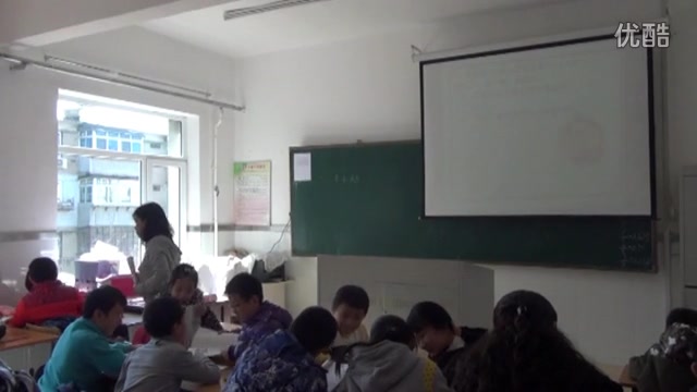 【公开课】《牛和鹅》张艳春-部编人教版四年级语文上册 YW04A-074