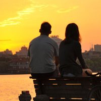 情感生活故事汇 