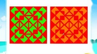 第六课 画一幅色彩和谐的画_第一课时(二等奖)(人美常锐伦版六年级...