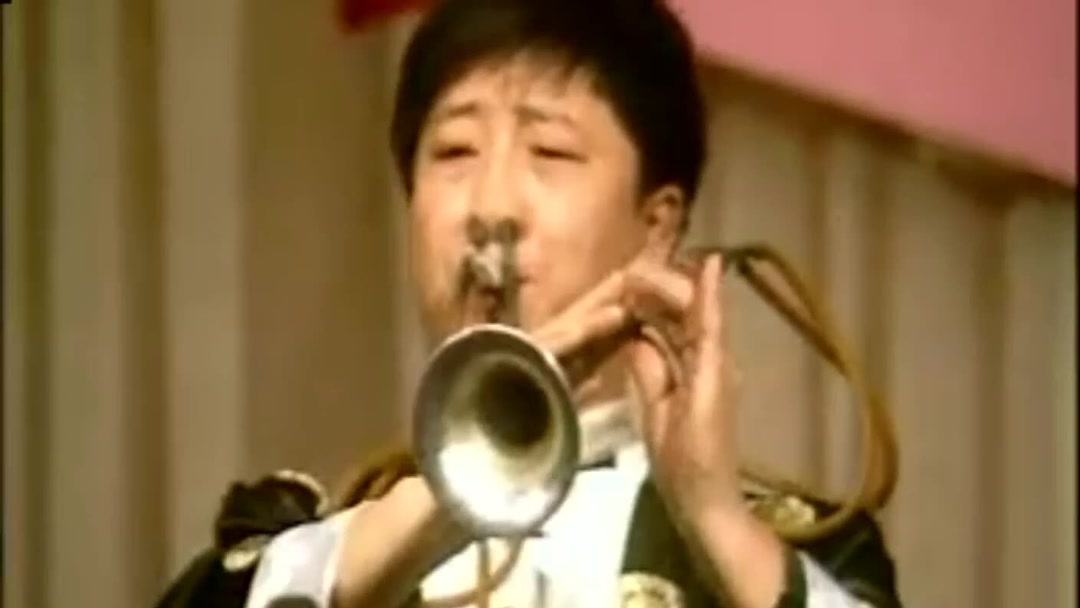 东北二人转之孟姜女哭长城 百年长恨5