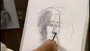 结构素描教程,ps手绘场景