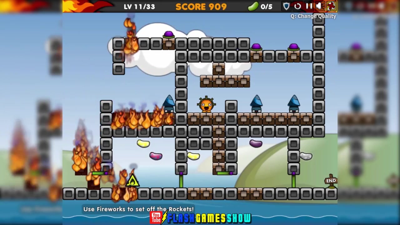 【玩GO手游推荐】Firebug 2游戏