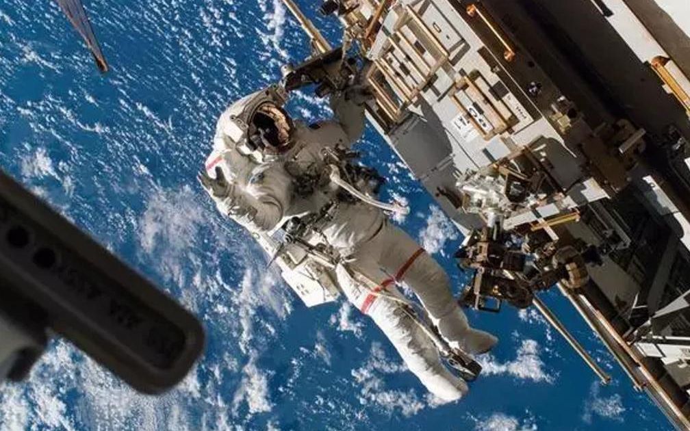 当初美军拒绝中国加入,如今空间站发射进入倒计时,17国翘首以盼