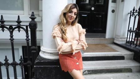 就这几款衣服, 让你秒变潮拍达人!