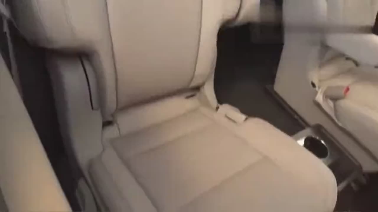 最新款林肯飞行家到店实拍