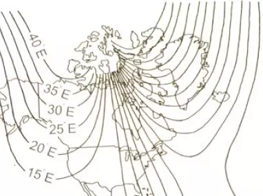 地图与指北针(四)(Map and Compass, Part 4)