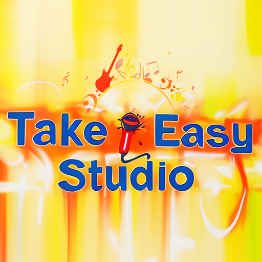 TakeEasyStudio 