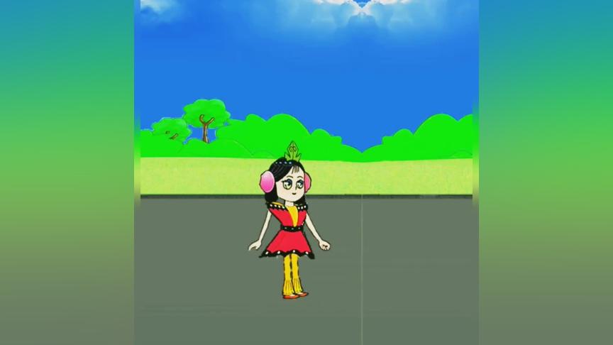#动画 #游戏 #动漫 #画画