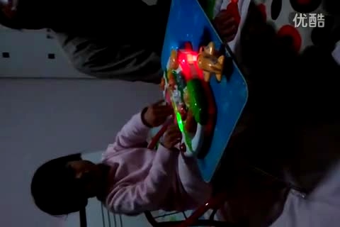 玖月奇迹之儿童模仿秀