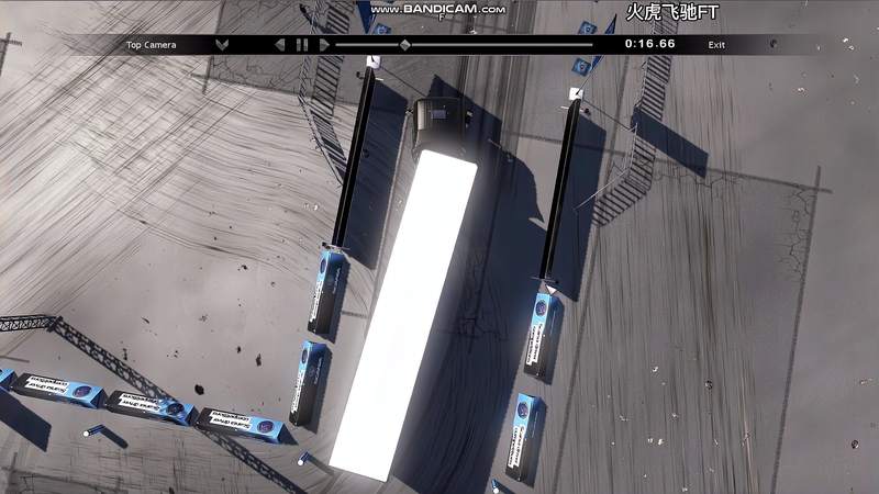 斯堪尼亚重卡驾驶模拟_Big Z