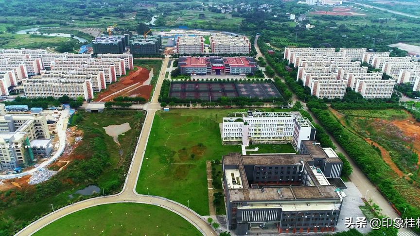 广西师范大学,你确定考的上?