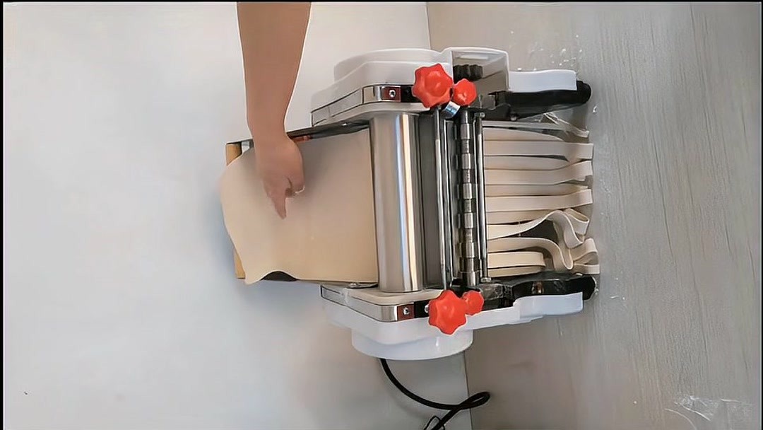 电动面条机 压面机