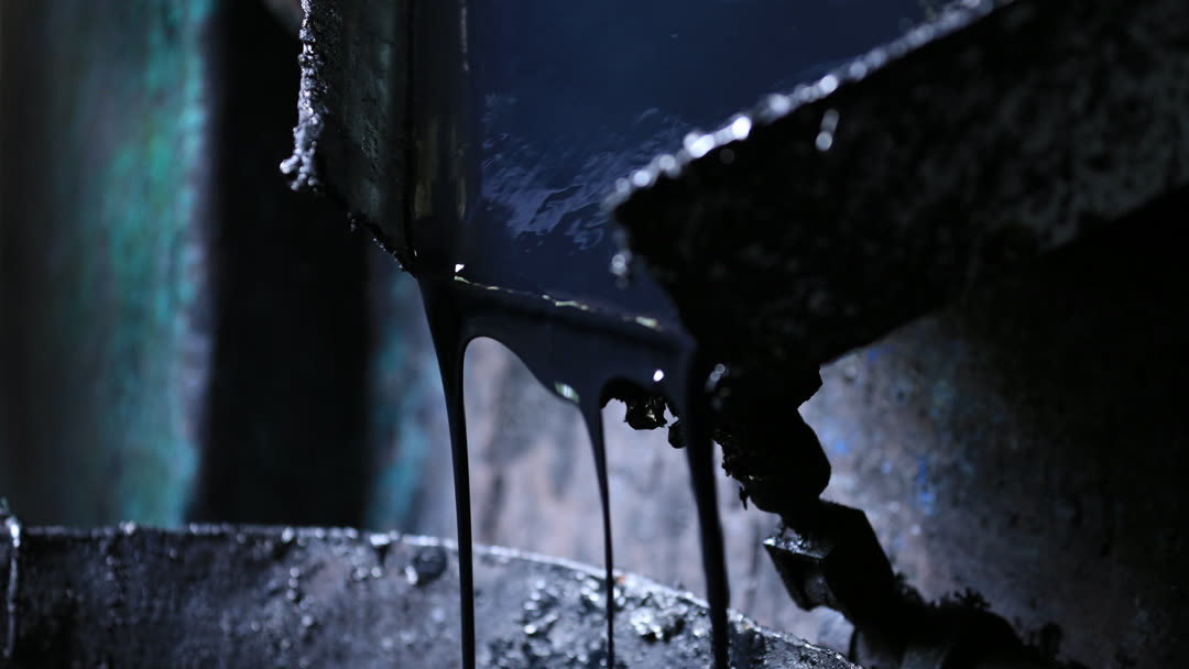 人磨墨 墨磨人 百年“云墨”历久弥香