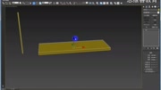 3DMAX使用阵列命令制作简易楼梯【恩维客教育】