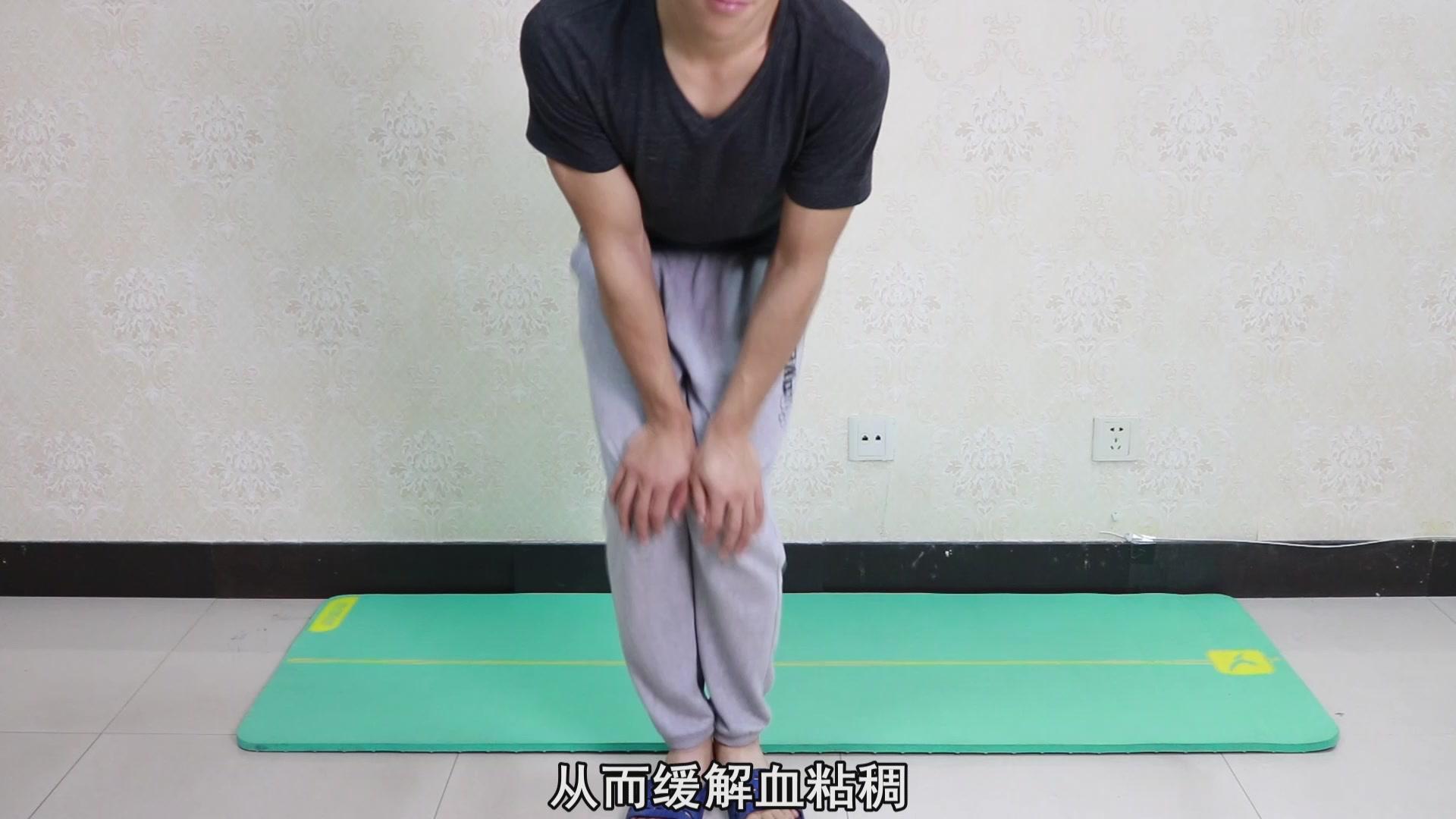 血液粘稠别着急,3个方法,促进血液流动,缓解血粘稠