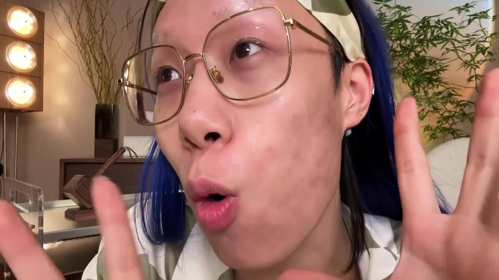 ...项目"的美容~给大家来个真实的大反馈!#黄金微针 #美容 #热门 #分享