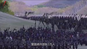 如果古代10万大军跟现代士兵切磋,几分钟就可以结束