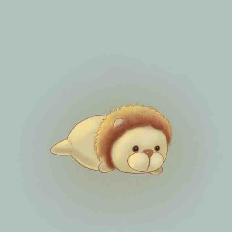 90后的咸闲鱼生活 