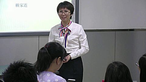 思辨:构建乐思课堂“四环节”教学模式,且行且思 赖家连 东莞莞城英文...
