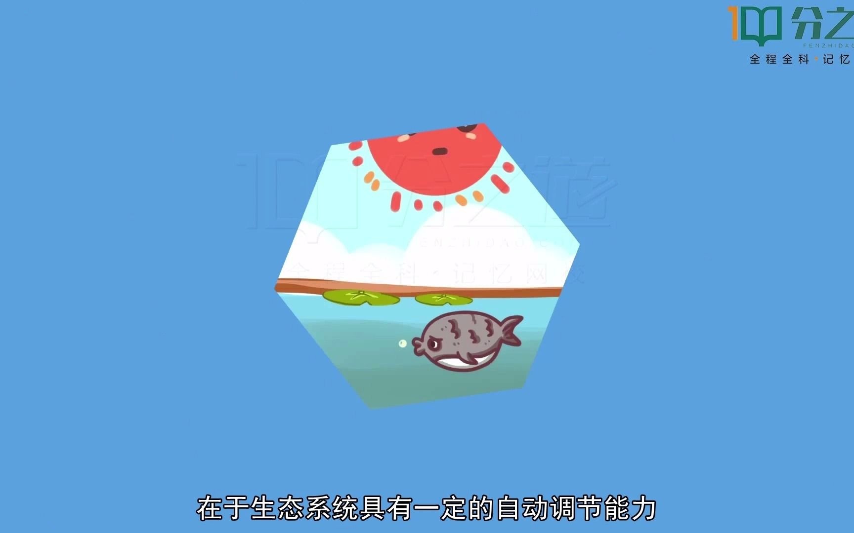 36 生物八年级上册5.3动物在生物圈中的作用)
