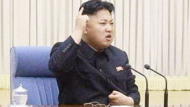 金正恩回应美韩军演:朝鲜将采取史上超强硬措施 让美韩复出代价