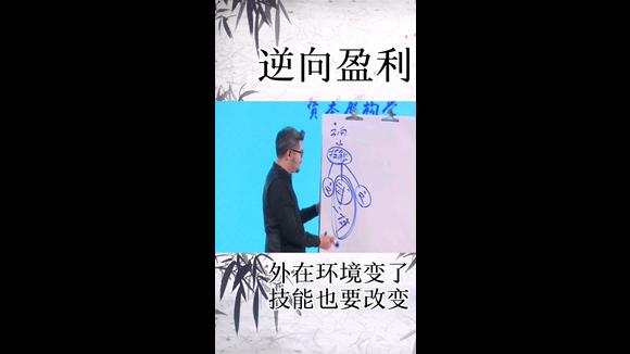 世界在发展,时代在改变!