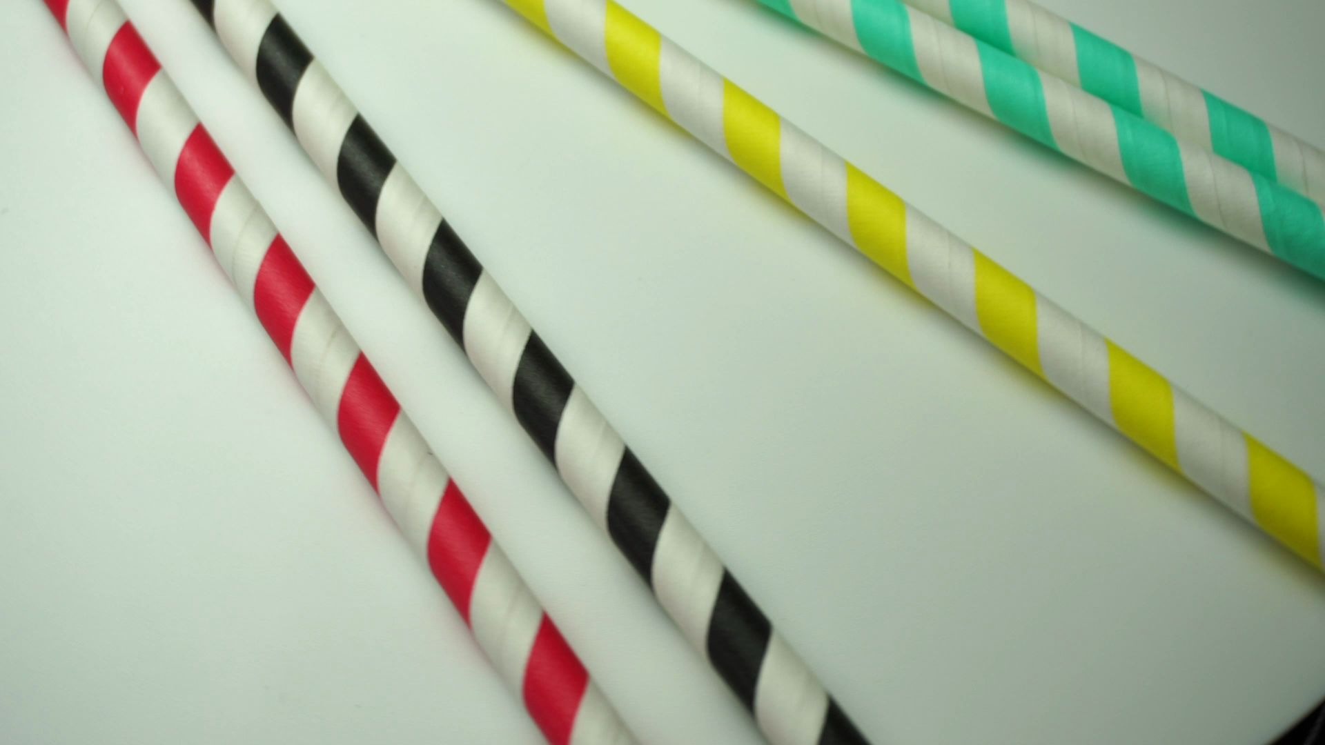 纸管机制作过程