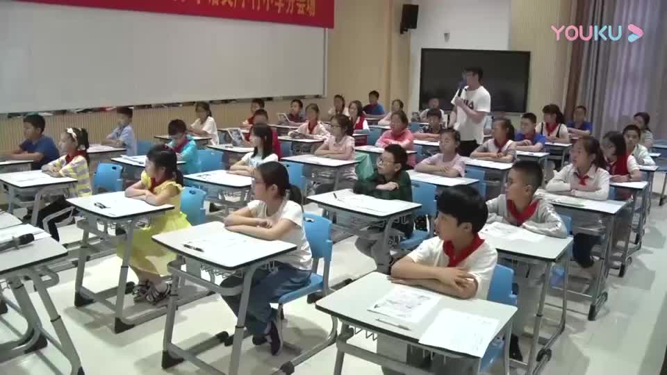 五年级上册 第一单元_部编版语文五年级上册优质课 - 桂花雨