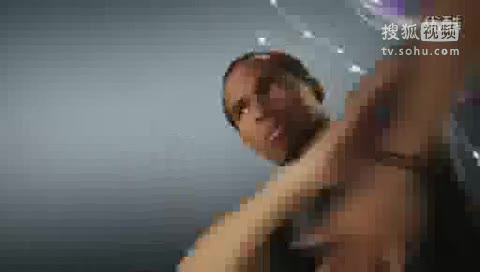 创意!一段漂亮的手指舞蹈表演