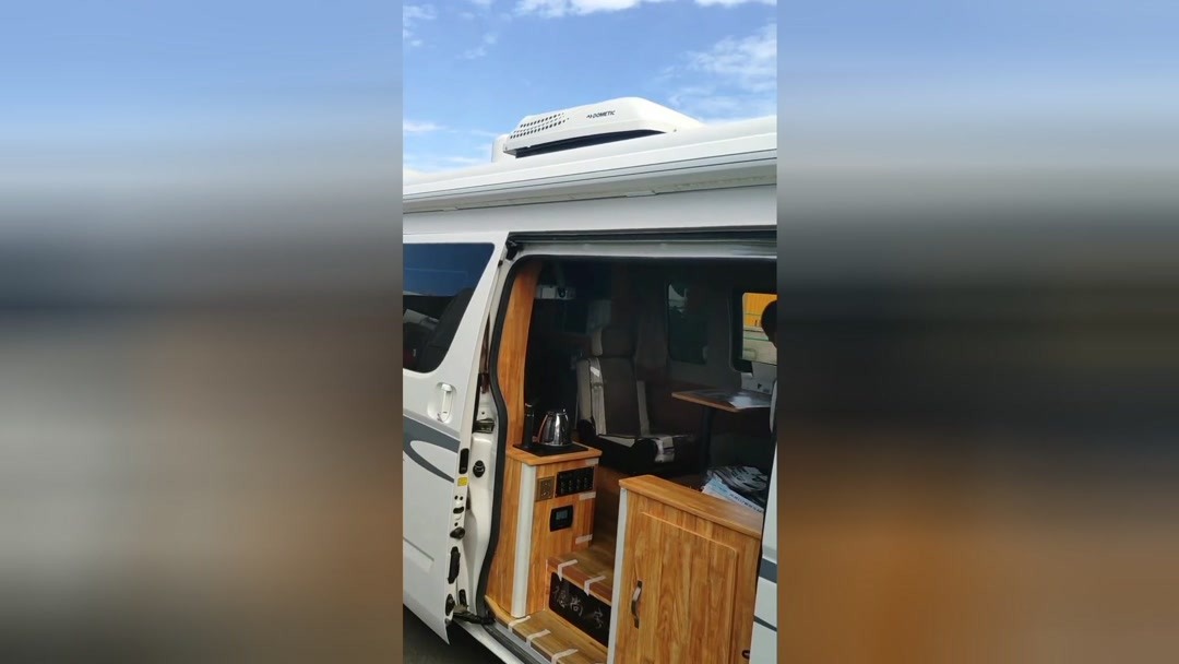 福田G7B型房车,配制都有,价格太实惠了,12.5万+#新车情报