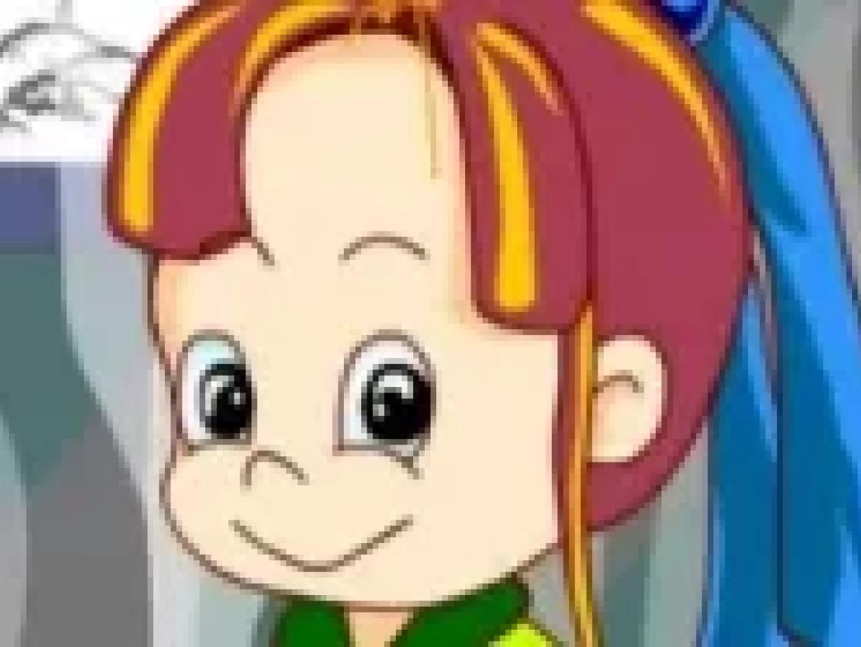 幼儿故事大全 孔融让梨(1)