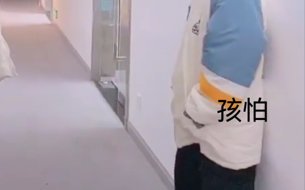 【TF家族三代/余宇涵】“有危险时他是保护神!没有危险时他是最大的...