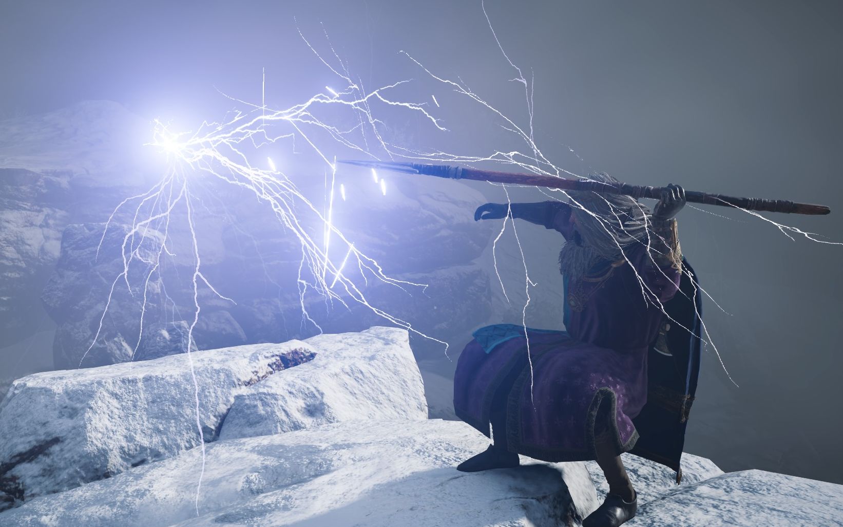 【刺客信条英灵殿】最高难度1分06秒速斩黑明格