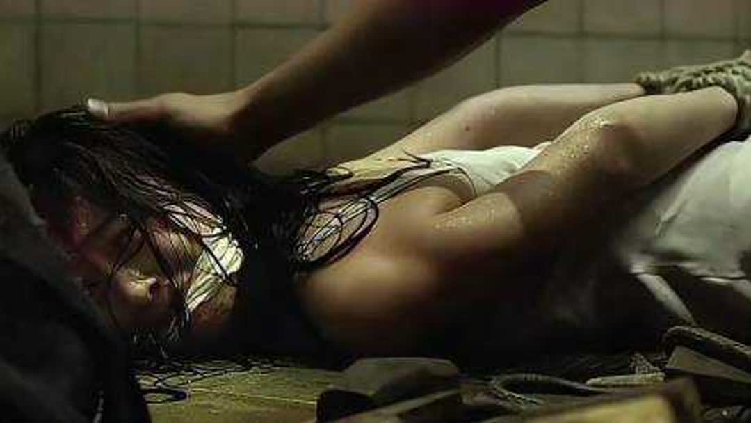 根据真实案件改编,每一幕都不忍直视,一部毫无人性的犯罪电影