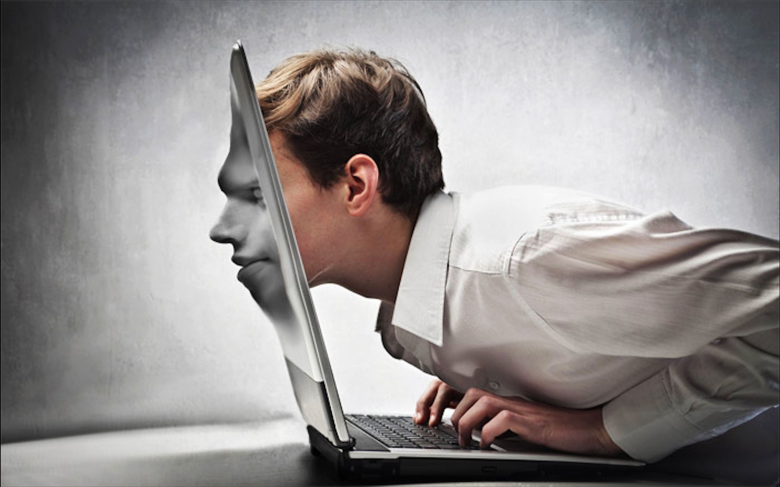 曾经的网瘾少年分享他是如何戒掉玩网络游戏