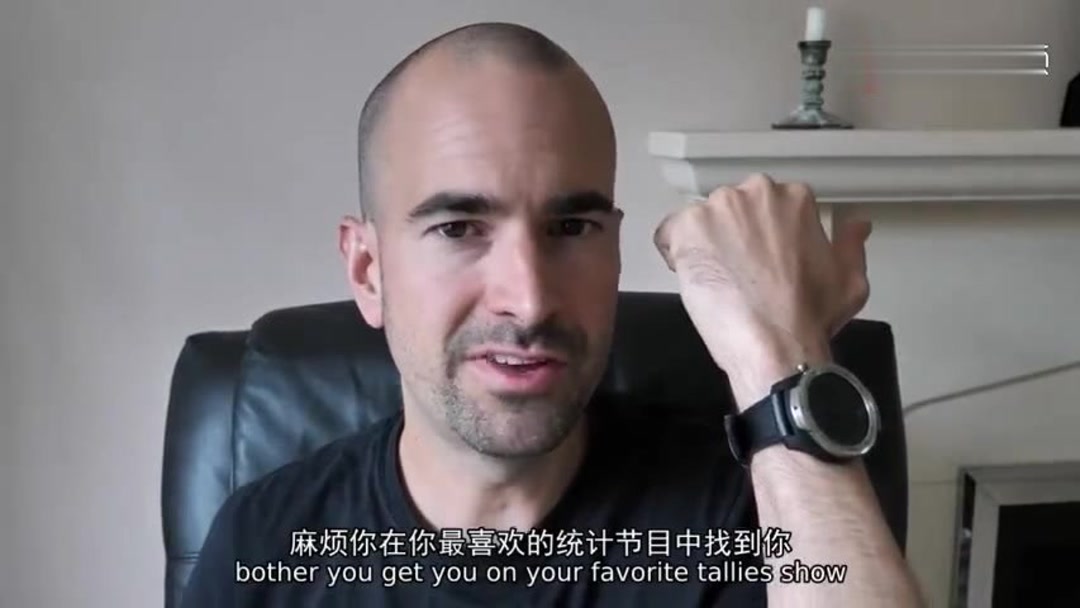TicWatch Pro评论-双屏智能手表