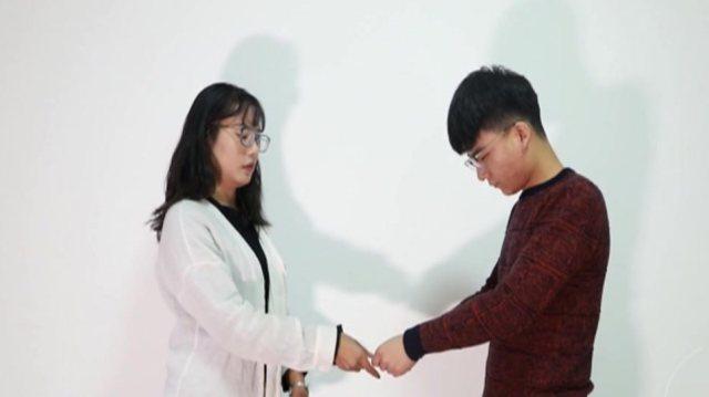 大四学生实习找工作,感觉这么多年的学白上了,被骗走5000元!