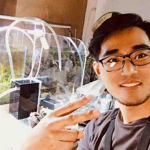 野骑哥造景日记 